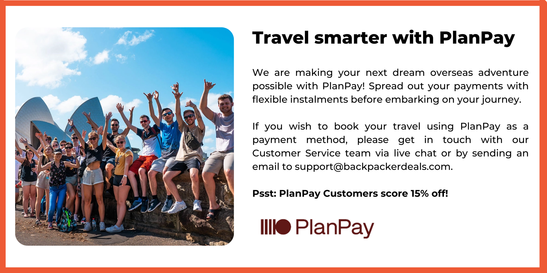 Multi-Day Tours & Top Multi-Day Trip Deals | Flight Centre